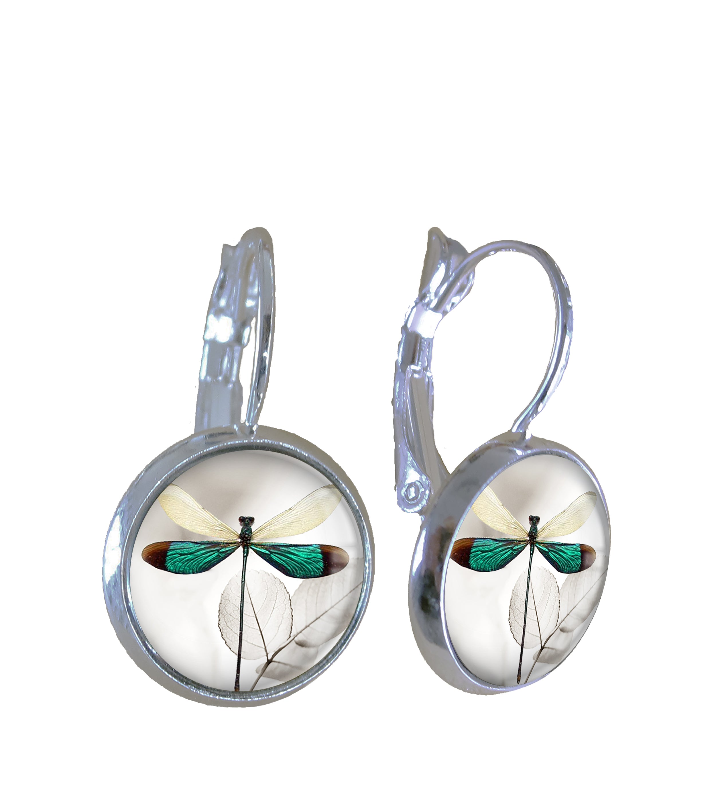 Earrings- Classic range, Made in NZ – Little Gems